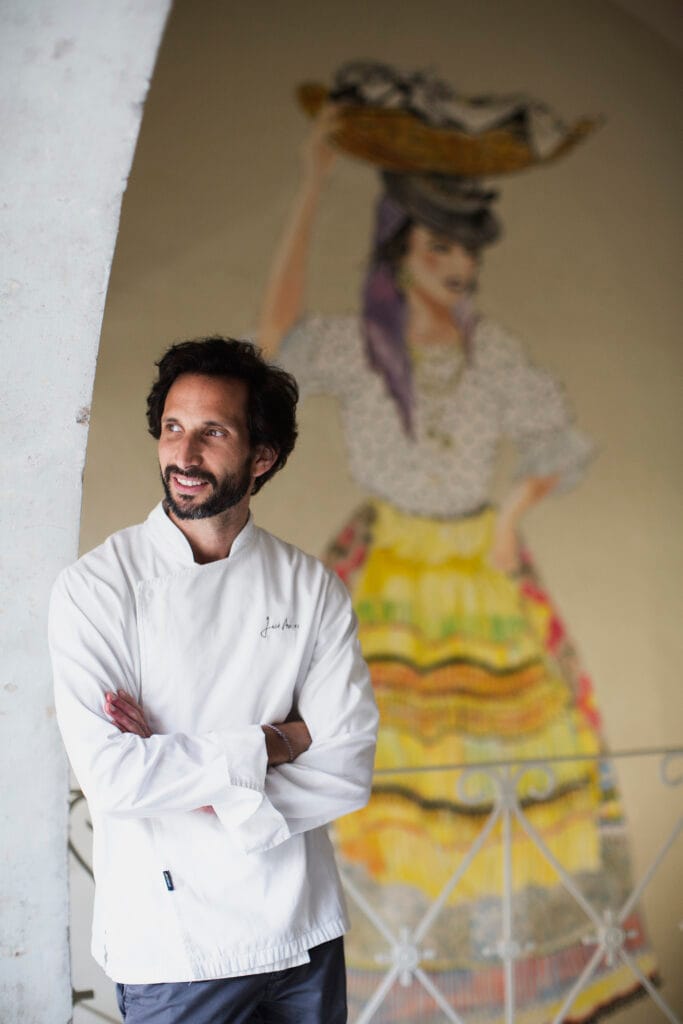 FOOD & TRAVEL STORIES - «ΚΑΘΕ ΜΕΡΑ CHEF»