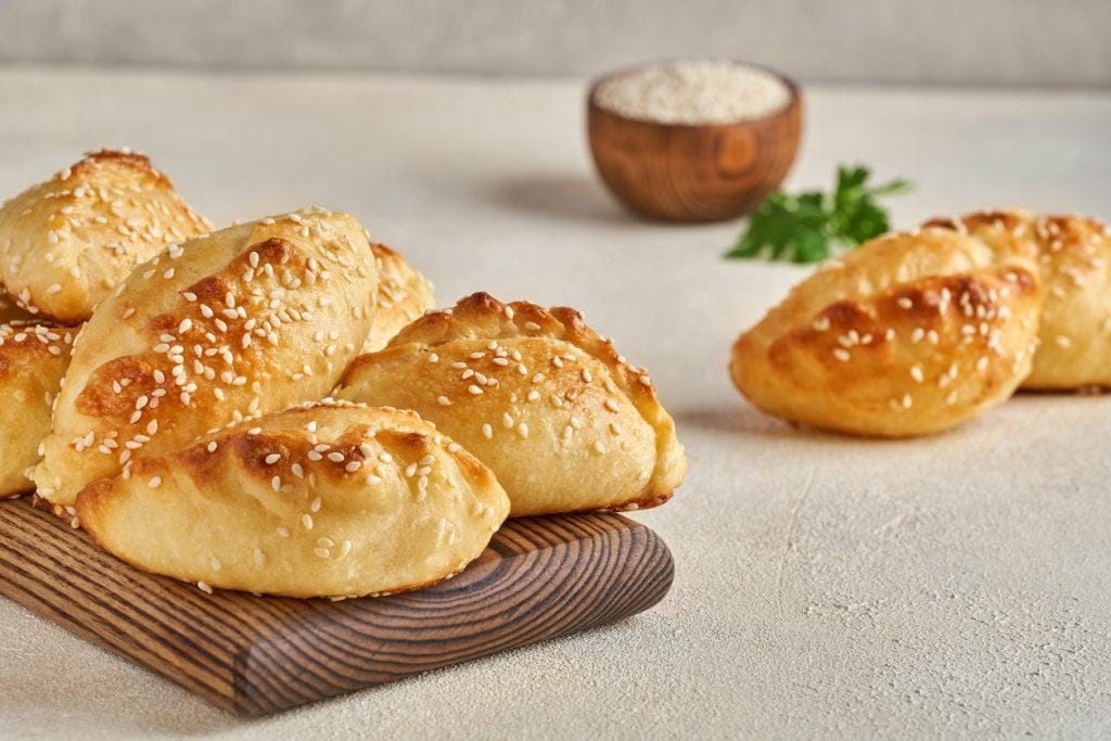 ΣΑΓΑΝΑΚΙ ΜΥΔΙΑ ΣΤΟ ΛΕΠΤΟ ΑΠΟ ΤΟΝ ΒΑΓΓΕΛΗ ΔΡΙΣΚΑ - «ΚΑΘΕ ΜΕΡΑ CHEF»