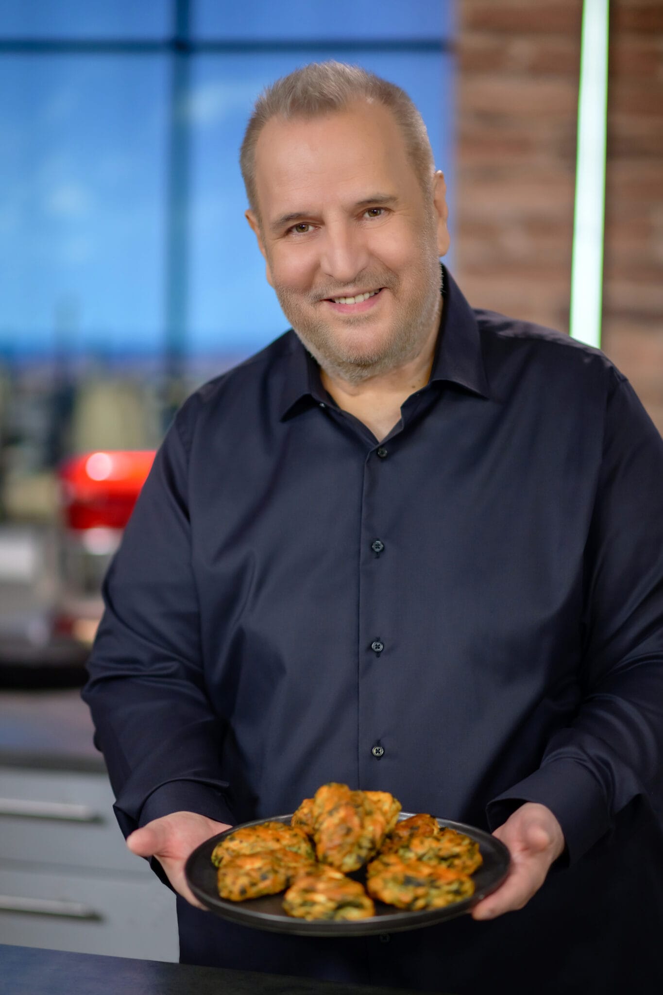 Αρχική - «ΚΑΘΕ ΜΕΡΑ CHEF»